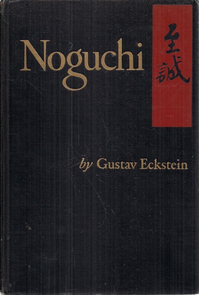Noguchi, by Gustav Eckstein | Goodreads