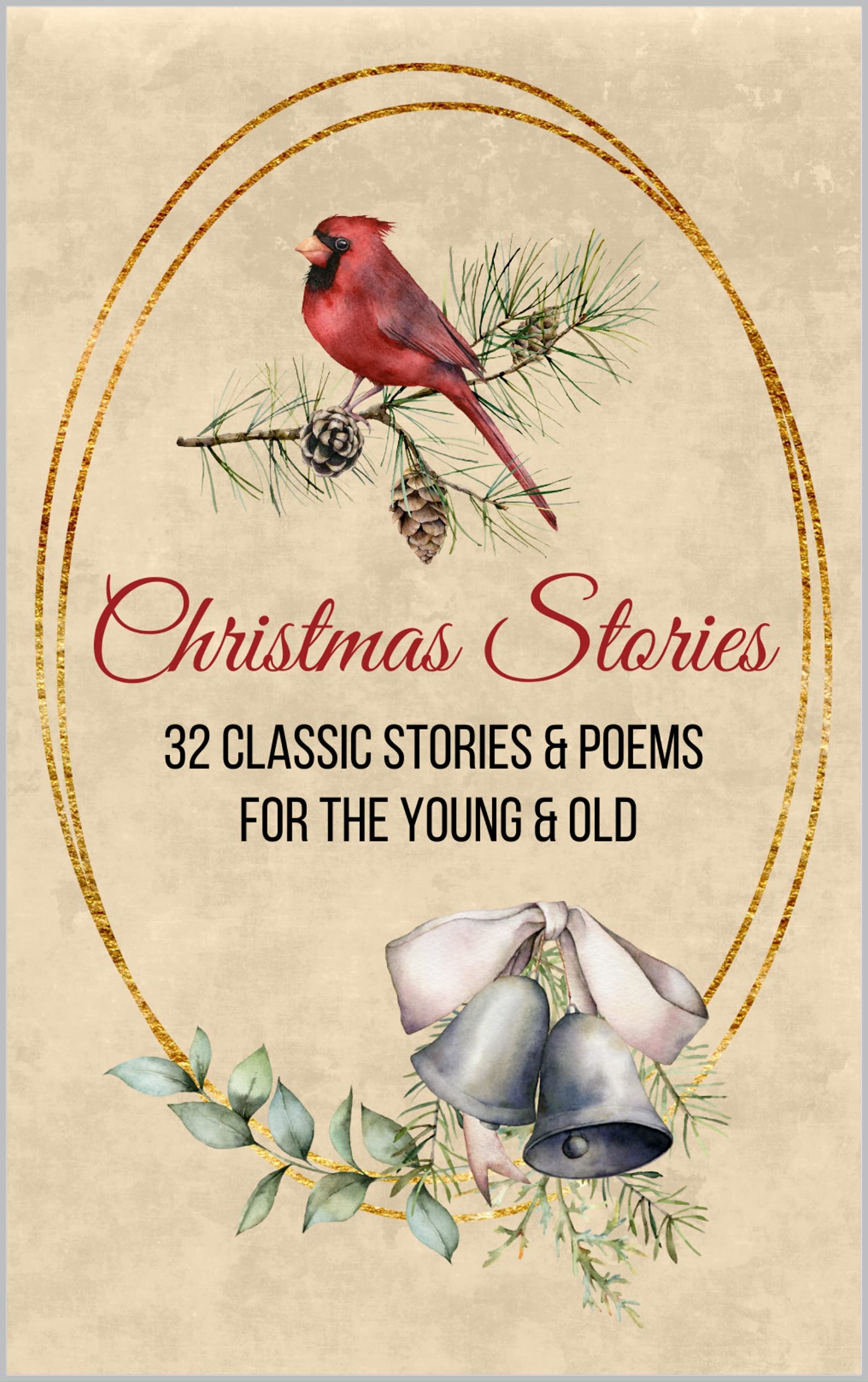 Christmas Stories: Classic Christmas Stories | Christmas Tales ...