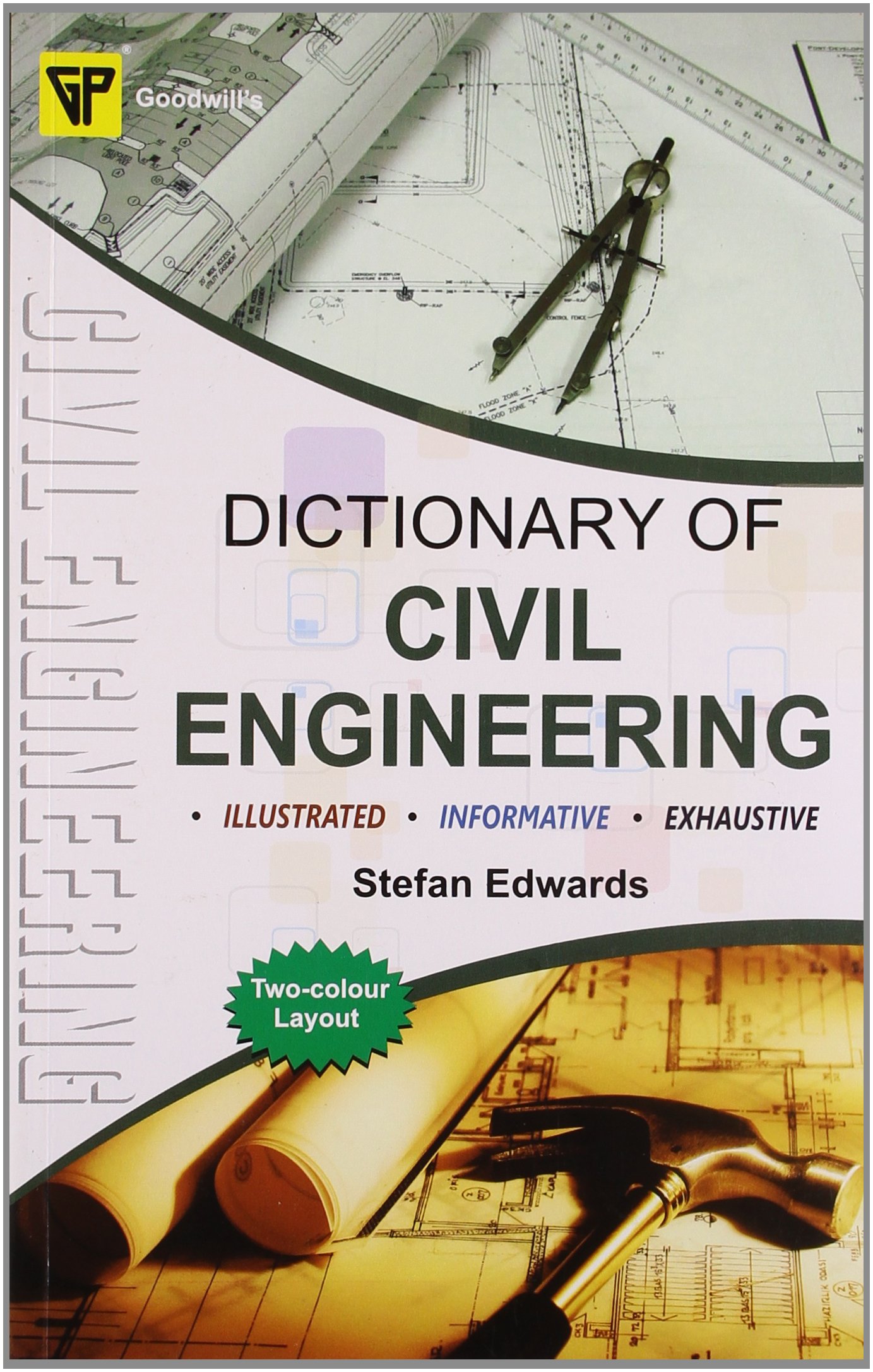 Dictionary of Civil Engineering by Stefan Edward | Goodreads
