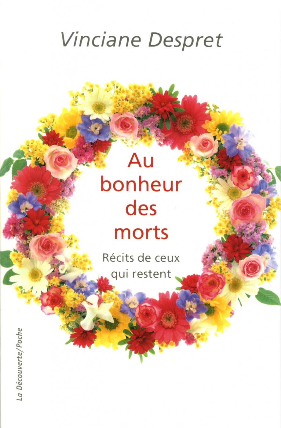 Au Bonheur Des Morts
