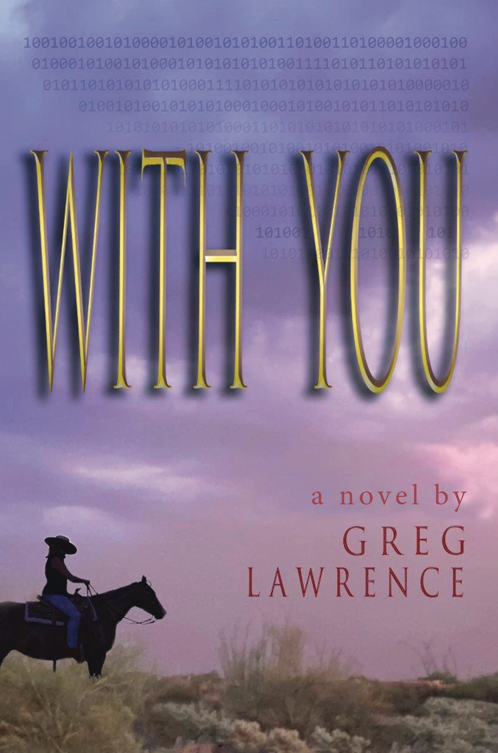 With You by Greg Lawrence | Goodreads