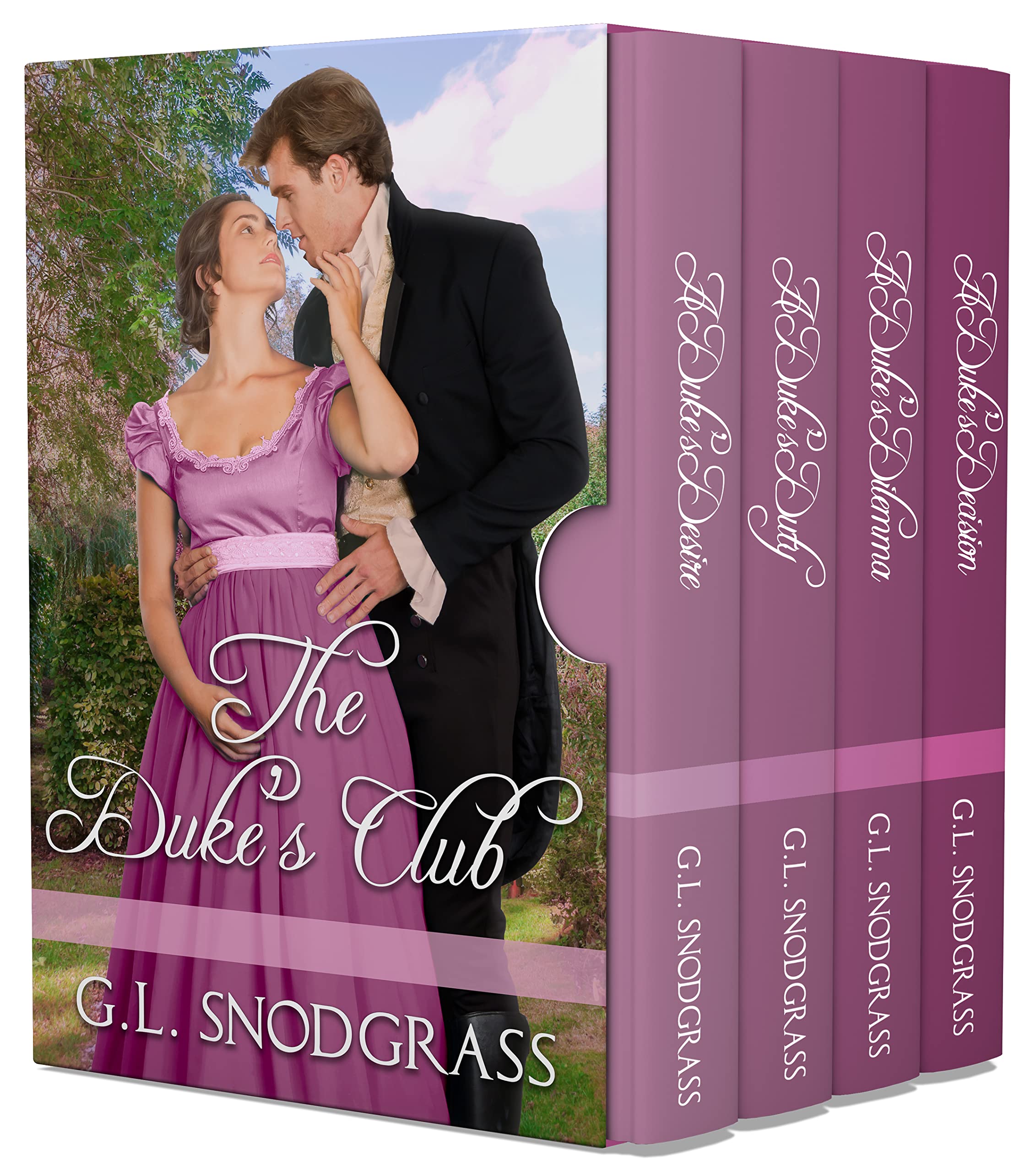 The Duke's Club by G.L. Snodgrass | Goodreads