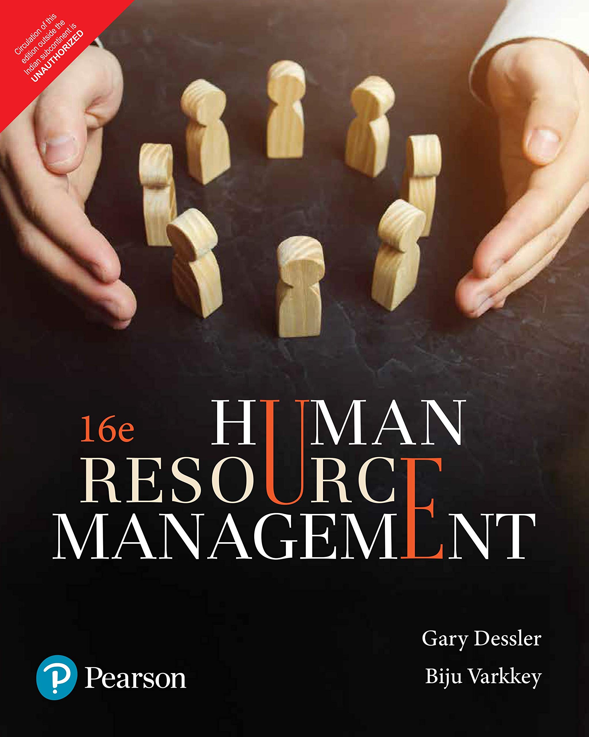 Human Resource Management 16Th Edition By Gary Dessler Goodreads Human Resource Management 16Th Edition By Gary Dessler Goodreads