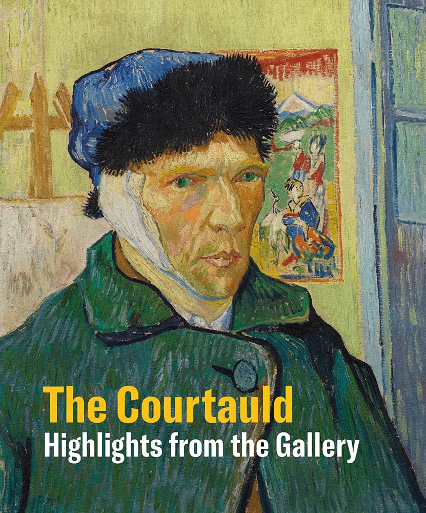 The Courtauld: Highlights by Ernst Vegelin van Claerbergen | Goodreads