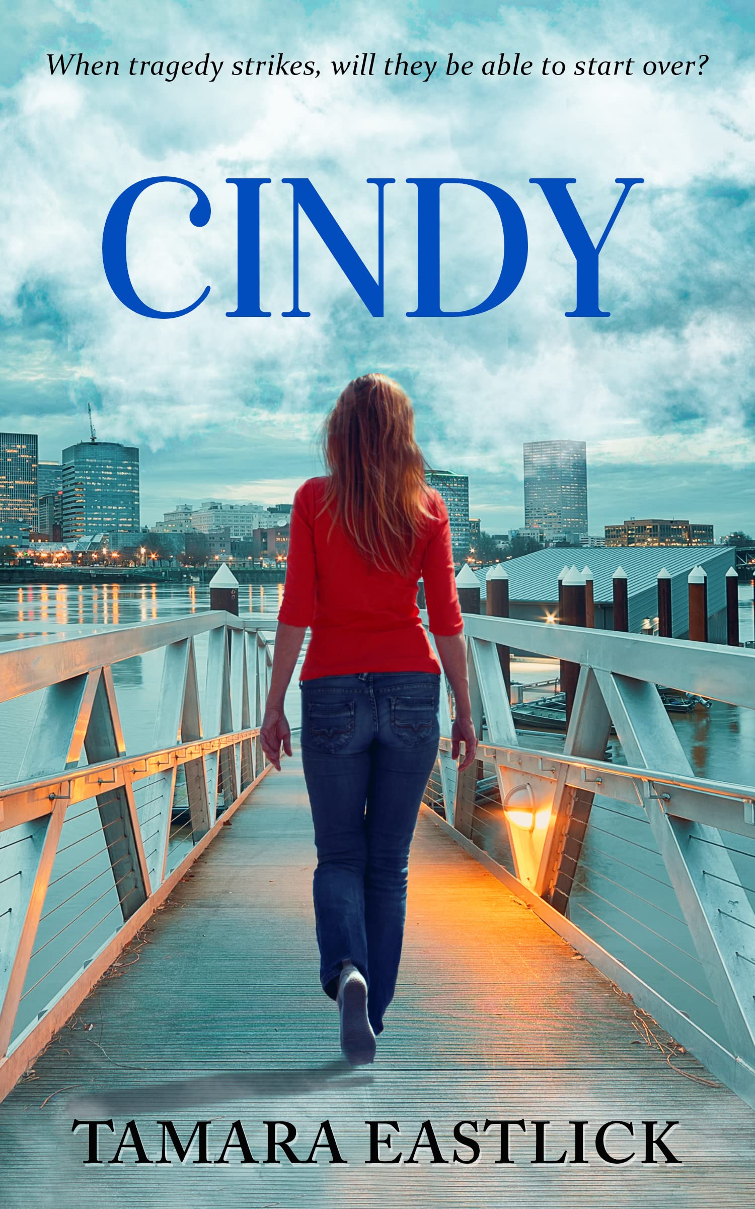 CINDY: A Steamy Romance Adventure by Tamara Eastlick | Goodreads