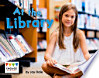 At the Library by Jay Dale | Goodreads