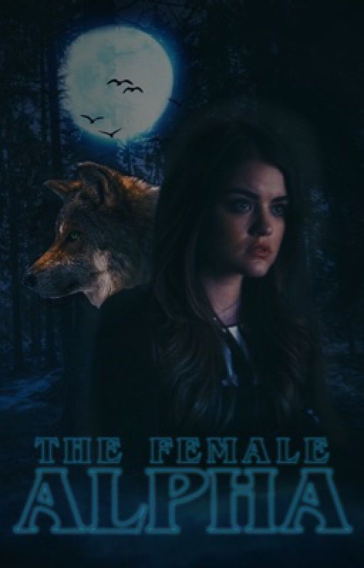 The Female Alpha by Luca @venomology | Goodreads