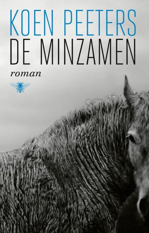 De minzamen by Koen Peeters | Goodreads