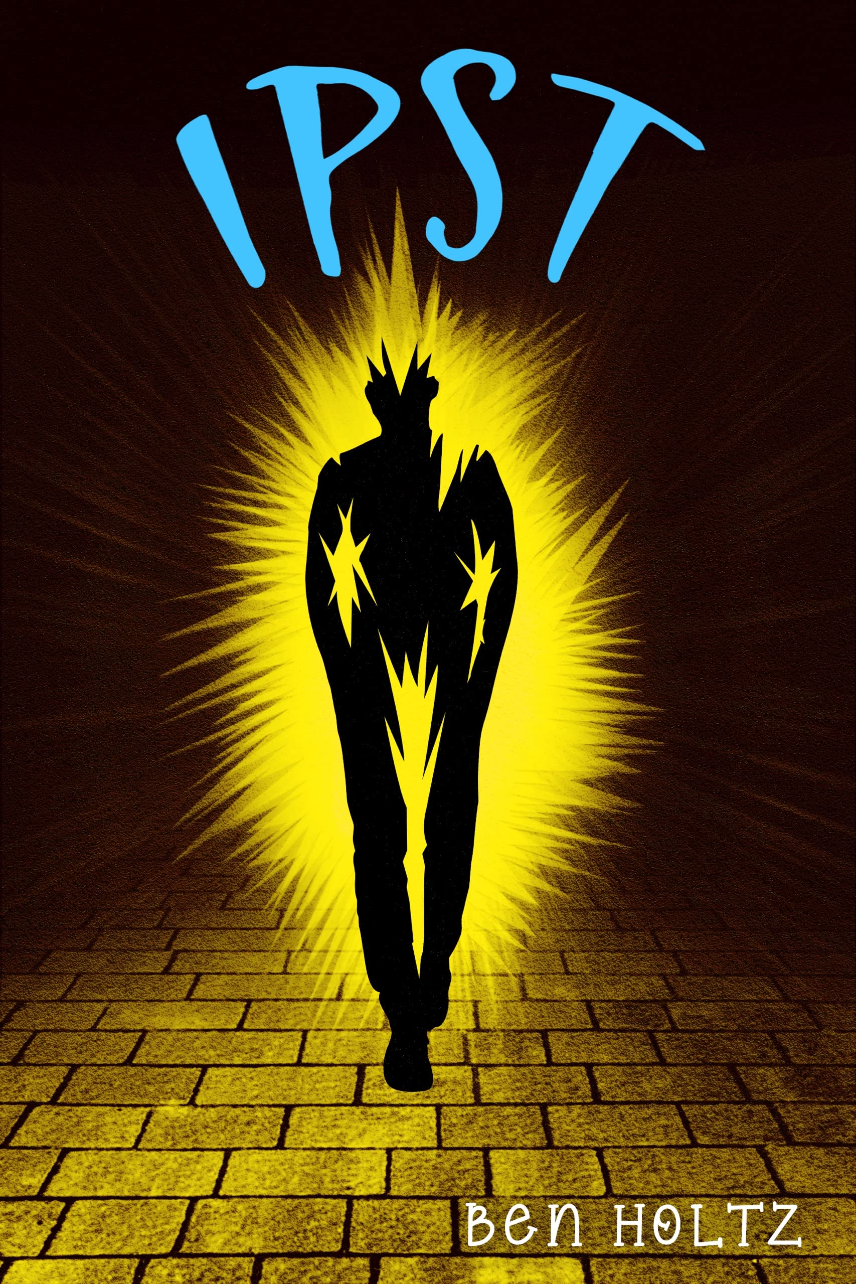 IPST: Finding Truth by Ben Holtz | Goodreads