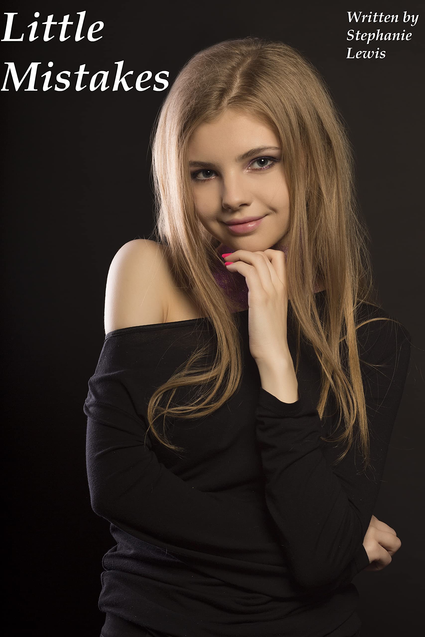 Little Mistakes by Stephanie Lewis | Goodreads