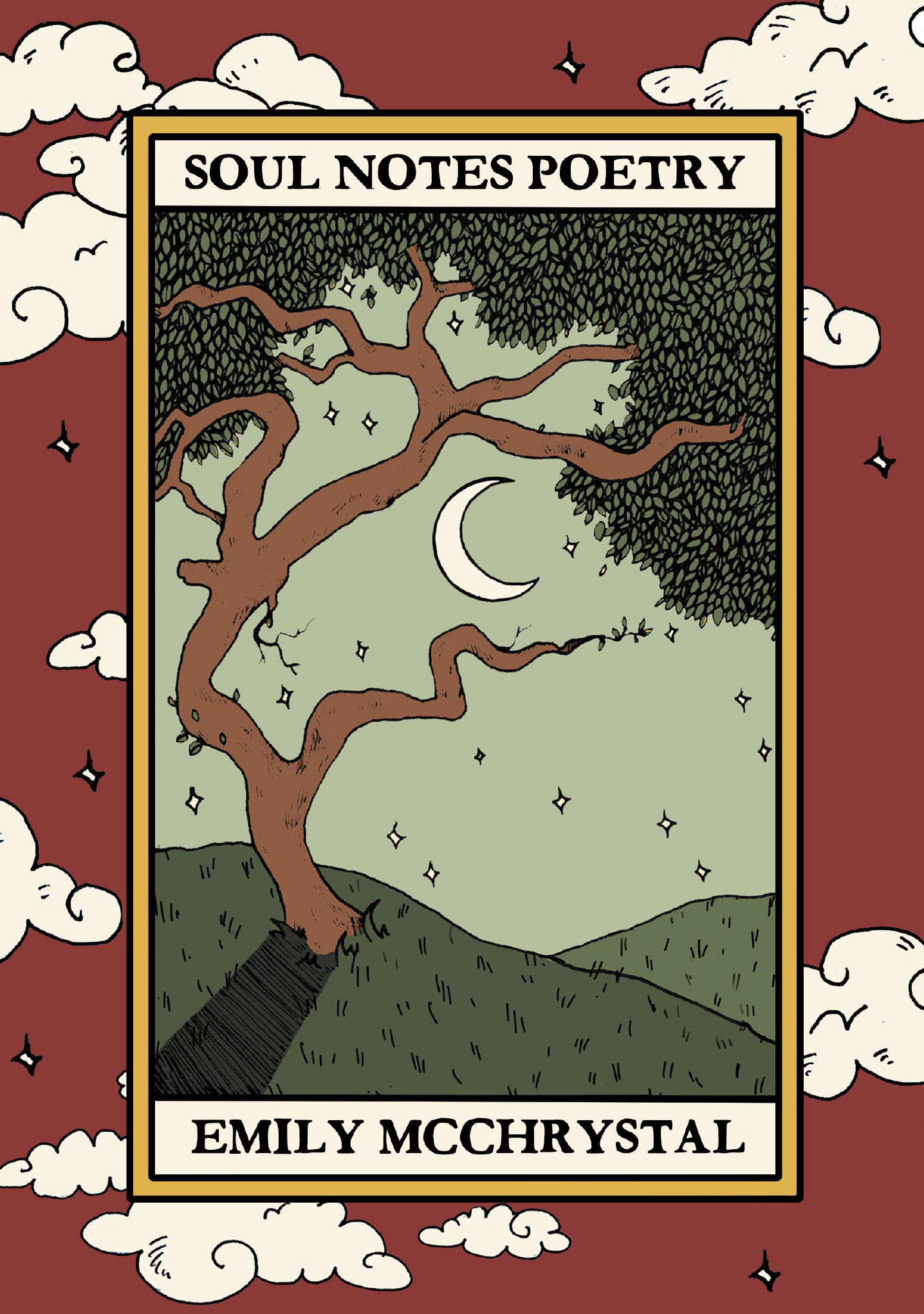 Soul Notes Poetry by Emily McChrystal | Goodreads