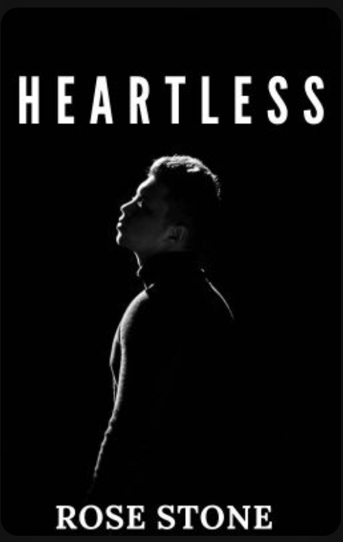 Heartless by Rose Stone | Goodreads