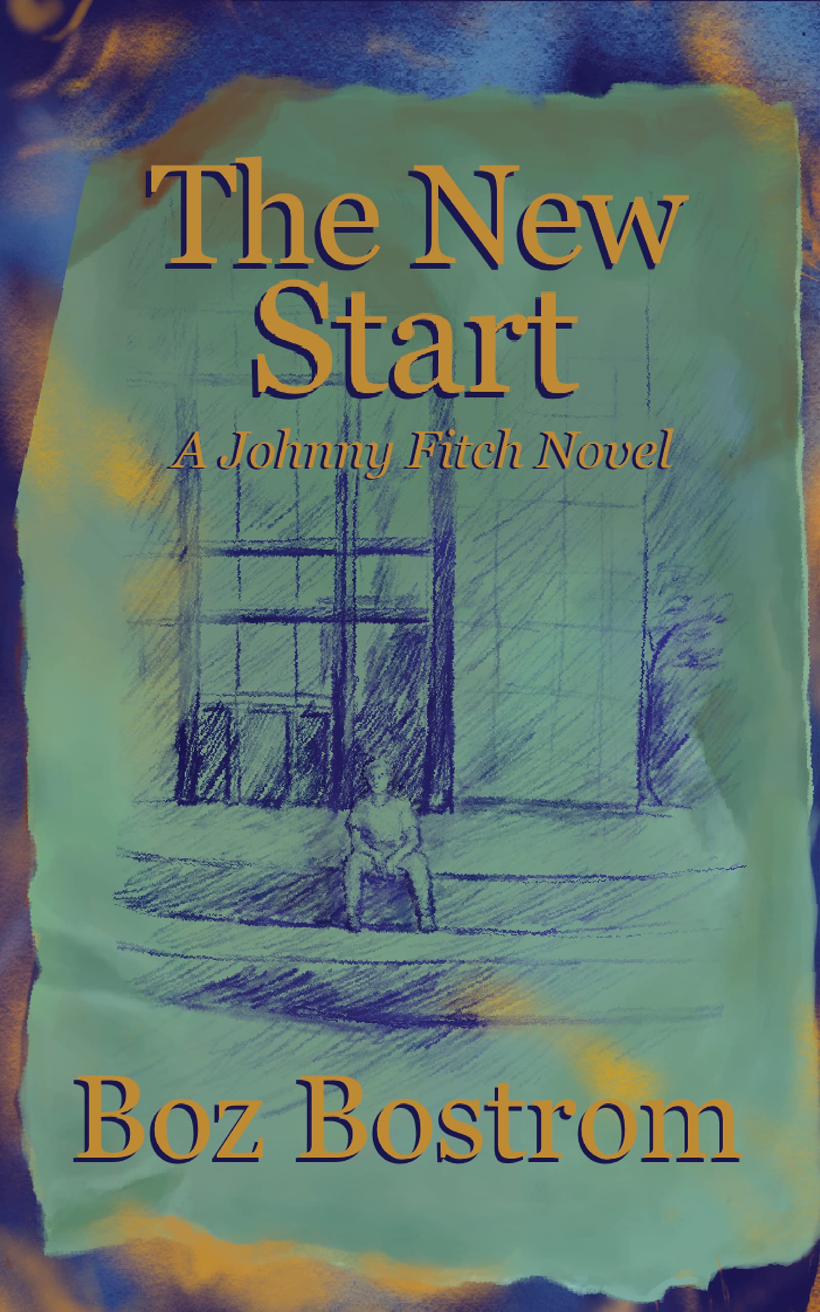 The New Start by Boz Bostrom | Goodreads