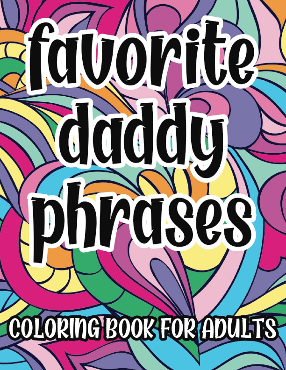 Ddlg Coloring Pages