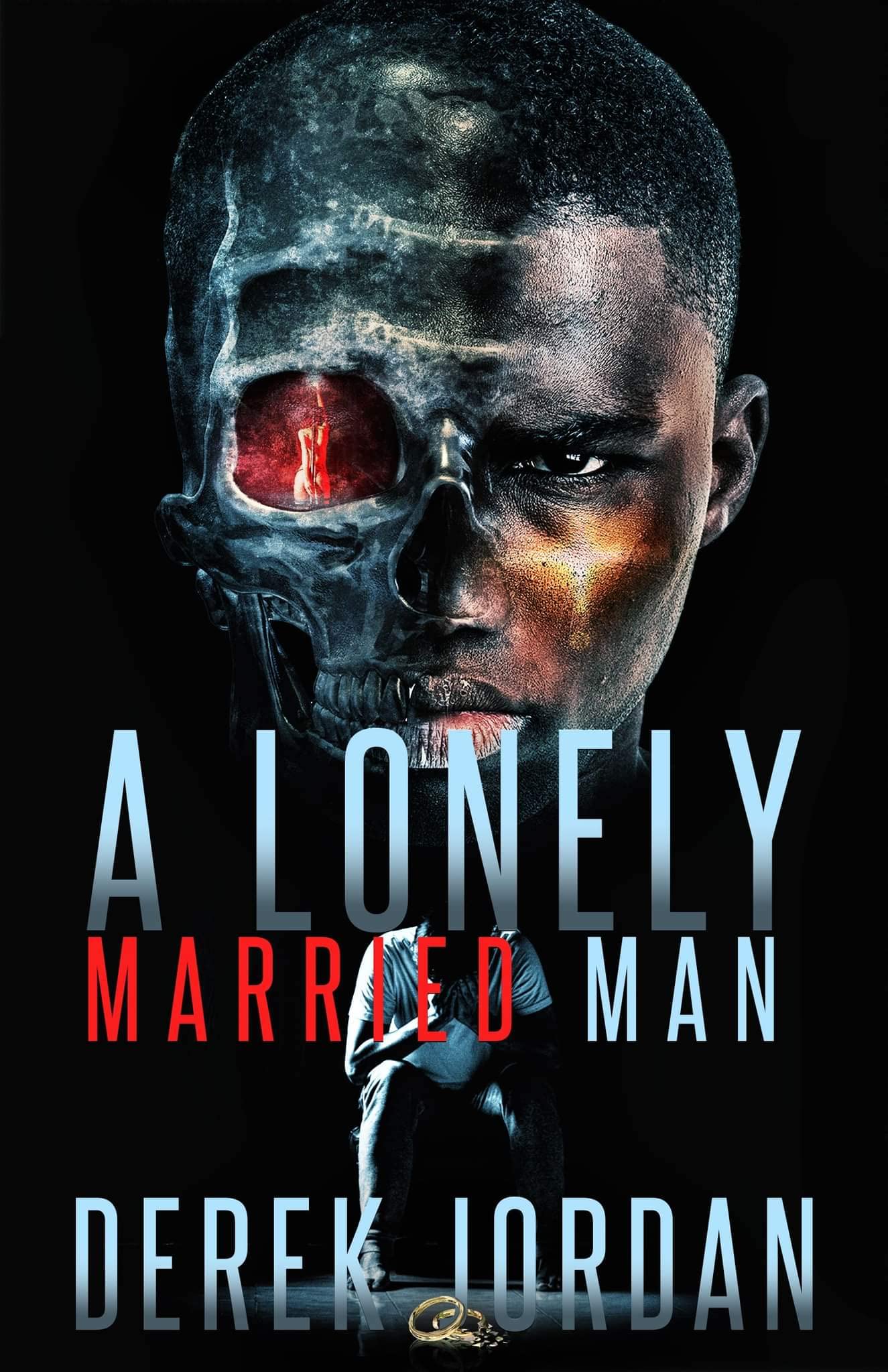 A Lonely Married Man by Derek Jordan | Goodreads