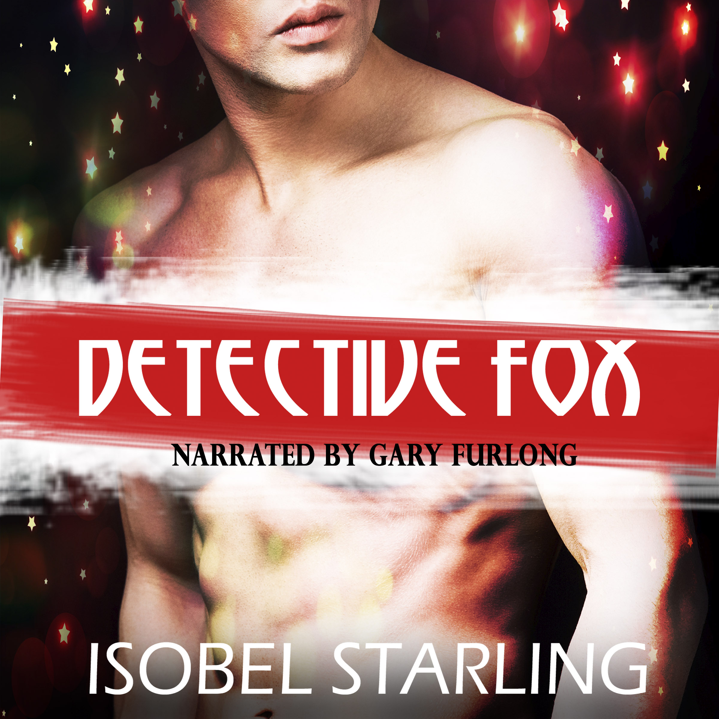 Detective Fox by Isobel Starling | Goodreads
