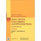 Vector calculus. linear algebra and differential forms - 3rd Edition by ha bo de | Goodreads