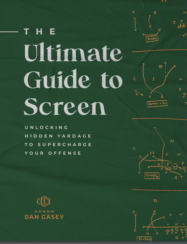 The Ultimate Guide to Screen by Dan Casey | Goodreads