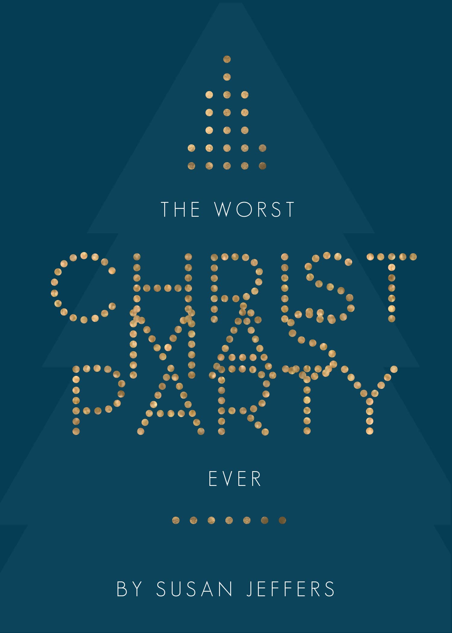 The Worst Christmas Party Ever by Susan Jeffers | Goodreads
