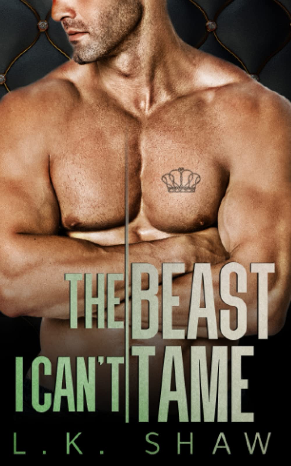The Beast I Can't Tame (Brooklyn Kings) by L.K. Shaw | Goodreads
