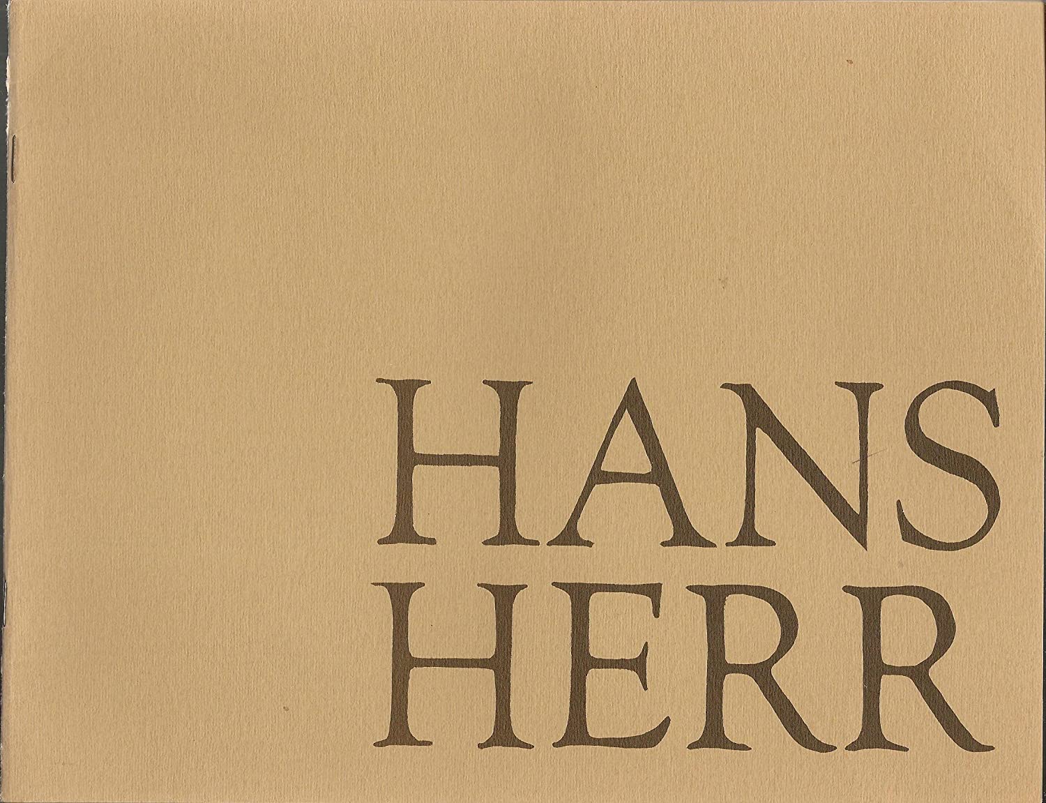 Hans Herr: The Lancaster Mennonite Patriarch by John C. Wenger | Goodreads