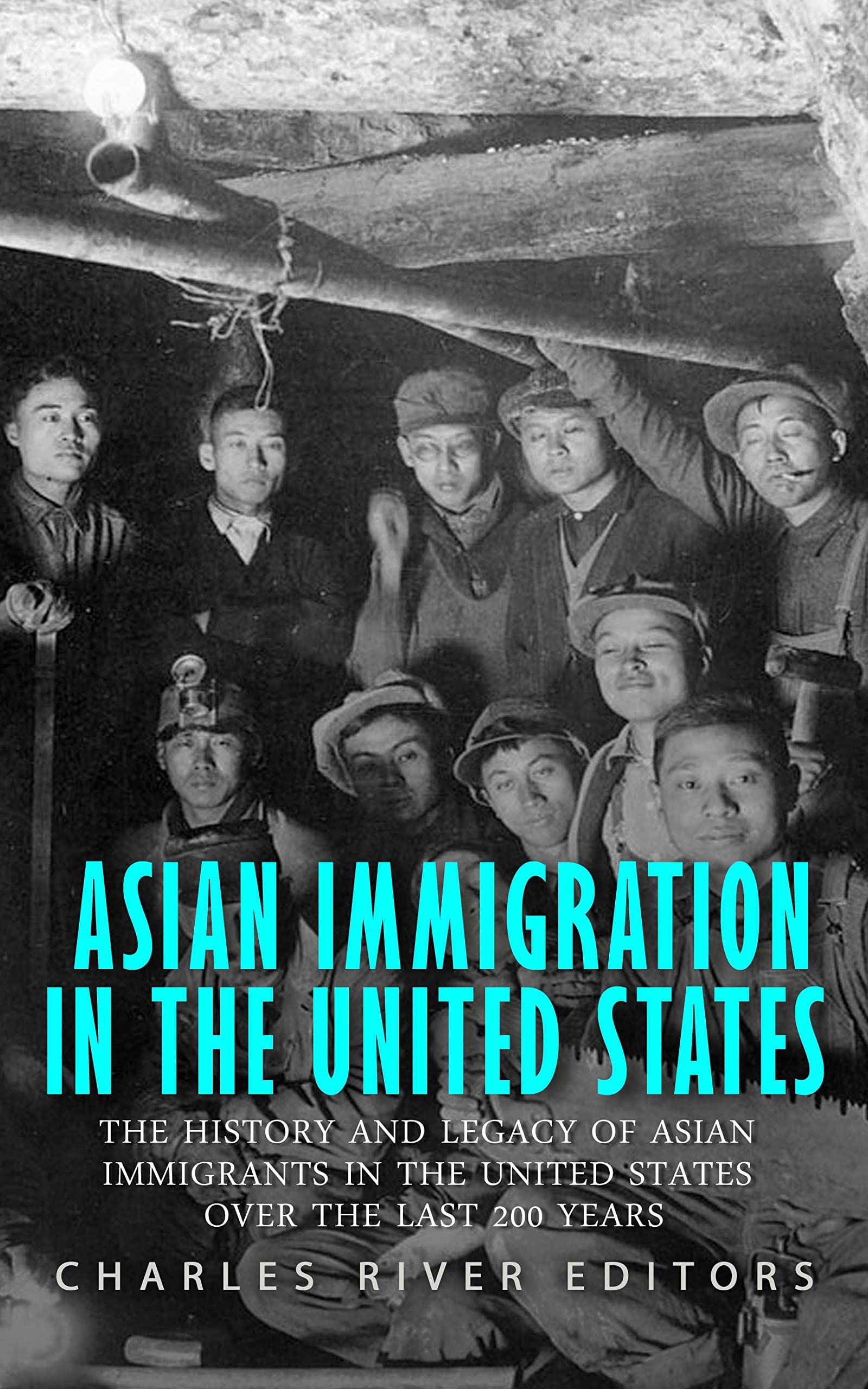 Asian Immigration in the United States: The History and Legacy of Asian ...