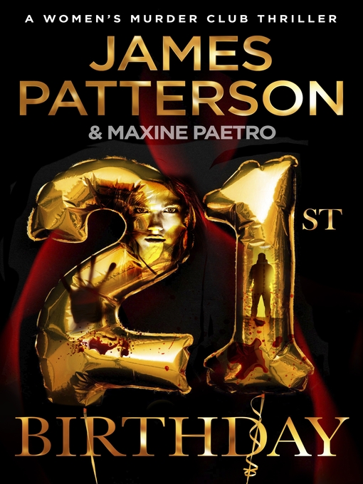 21st Birthday by James Patterson | Goodreads