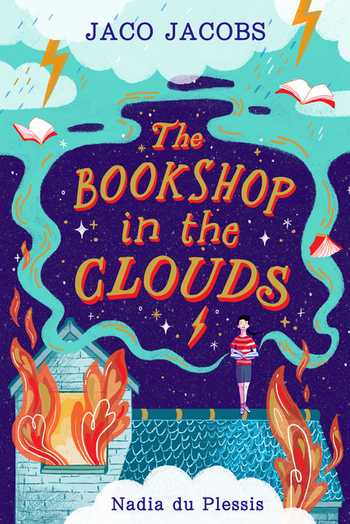 The Bookshop in the Clouds by Jaco Jacobs | Goodreads