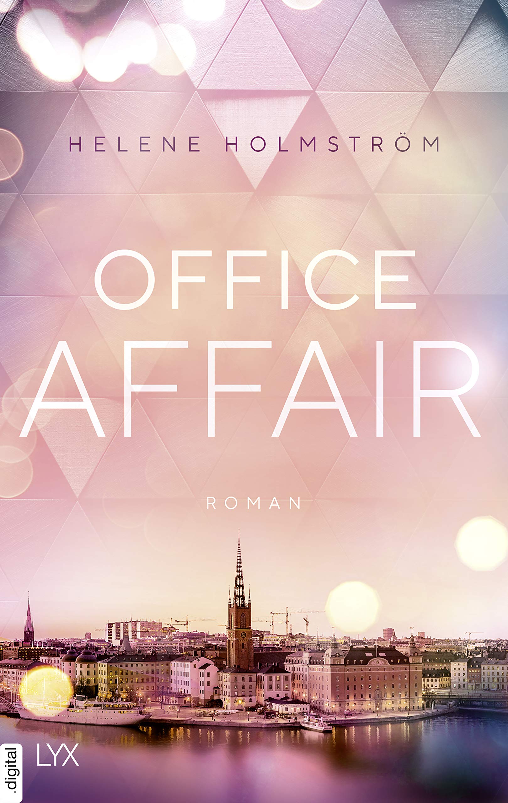 Office Affair (Free-Falling-Reihe 2) by Helene Holmström | Goodreads