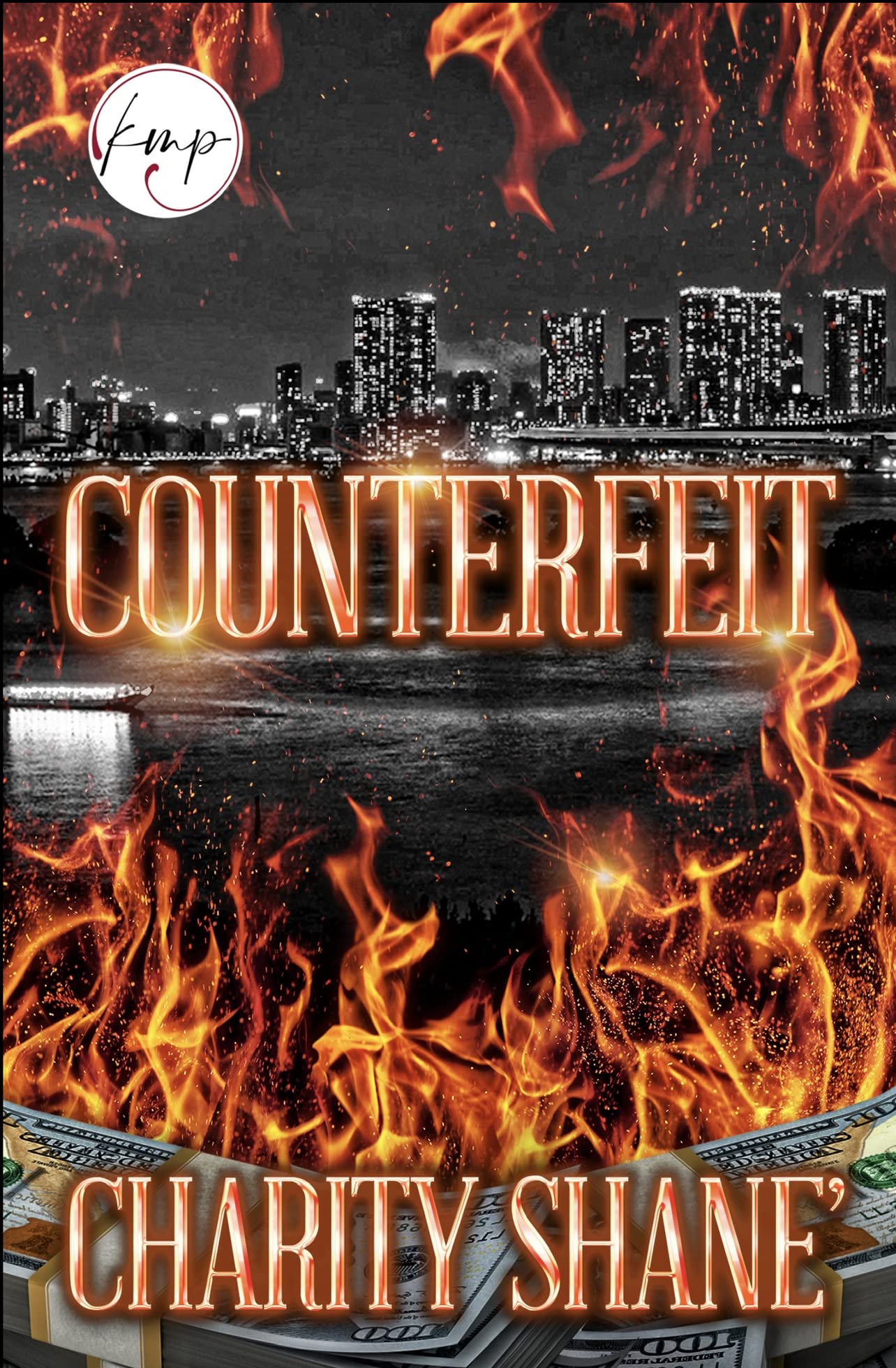 Counterfeit by Charity Shane | Goodreads
