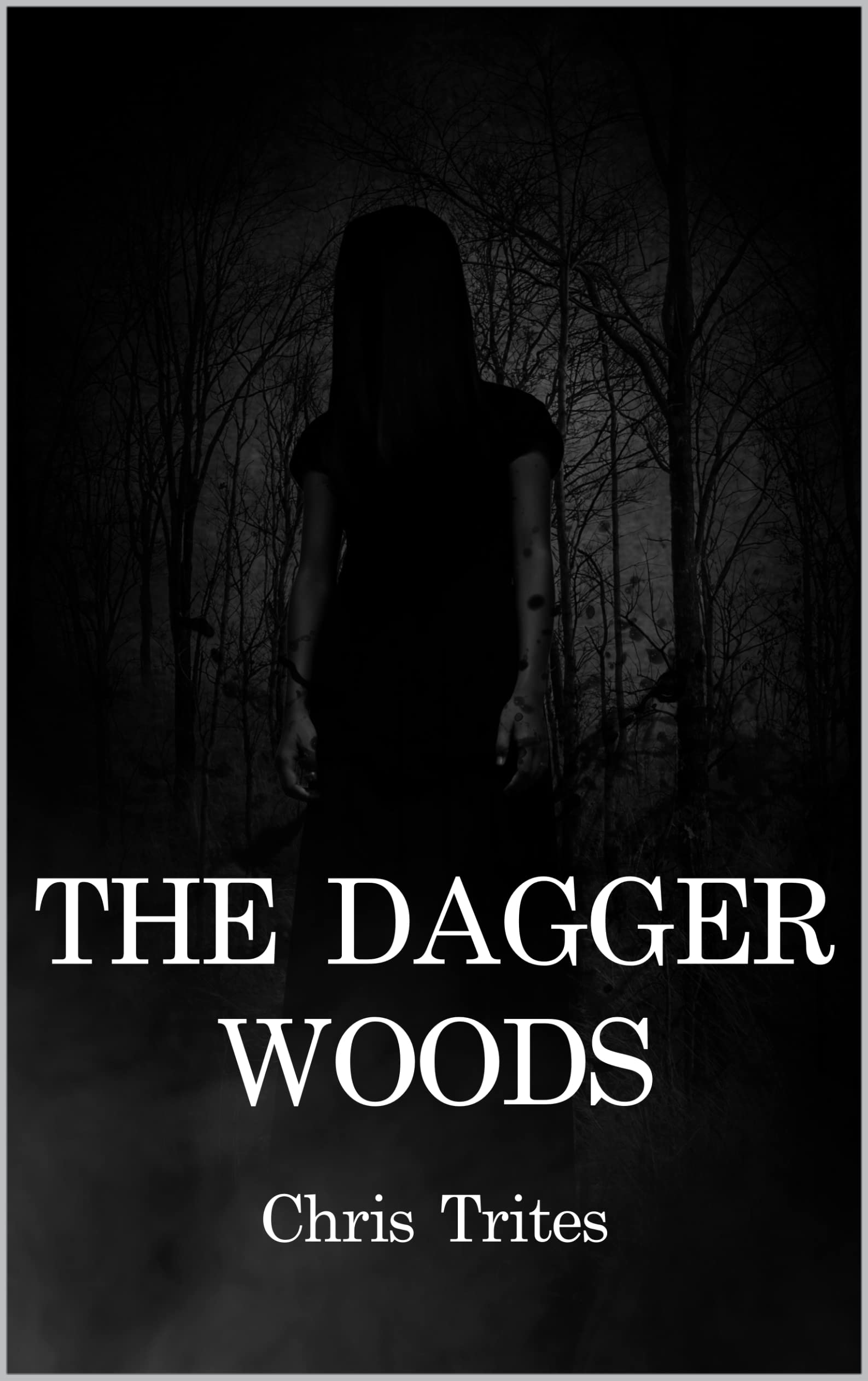 The Dagger Woods by Chris Trites | Goodreads