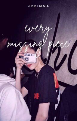 Every Missing Piece (Rugged Series, #2) by jeeinna | Goodreads