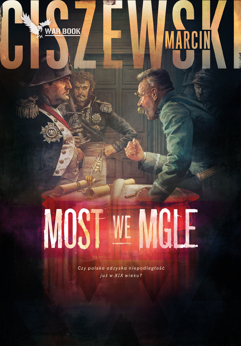 Most we mgle by Marcin Ciszewski | Goodreads
