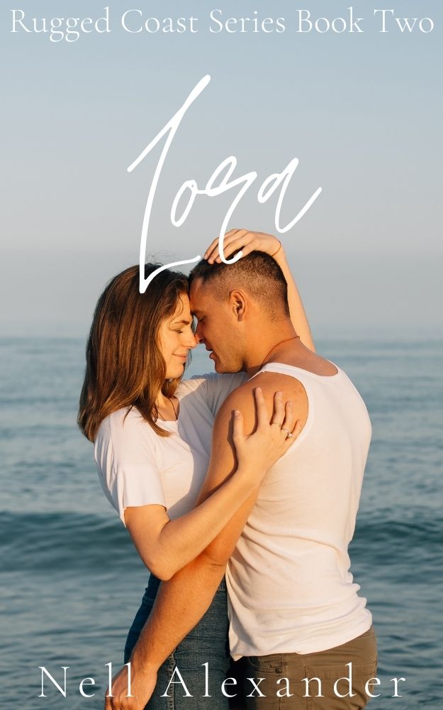 Lora (Rugged Coast #2) by Nell Alexander | Goodreads