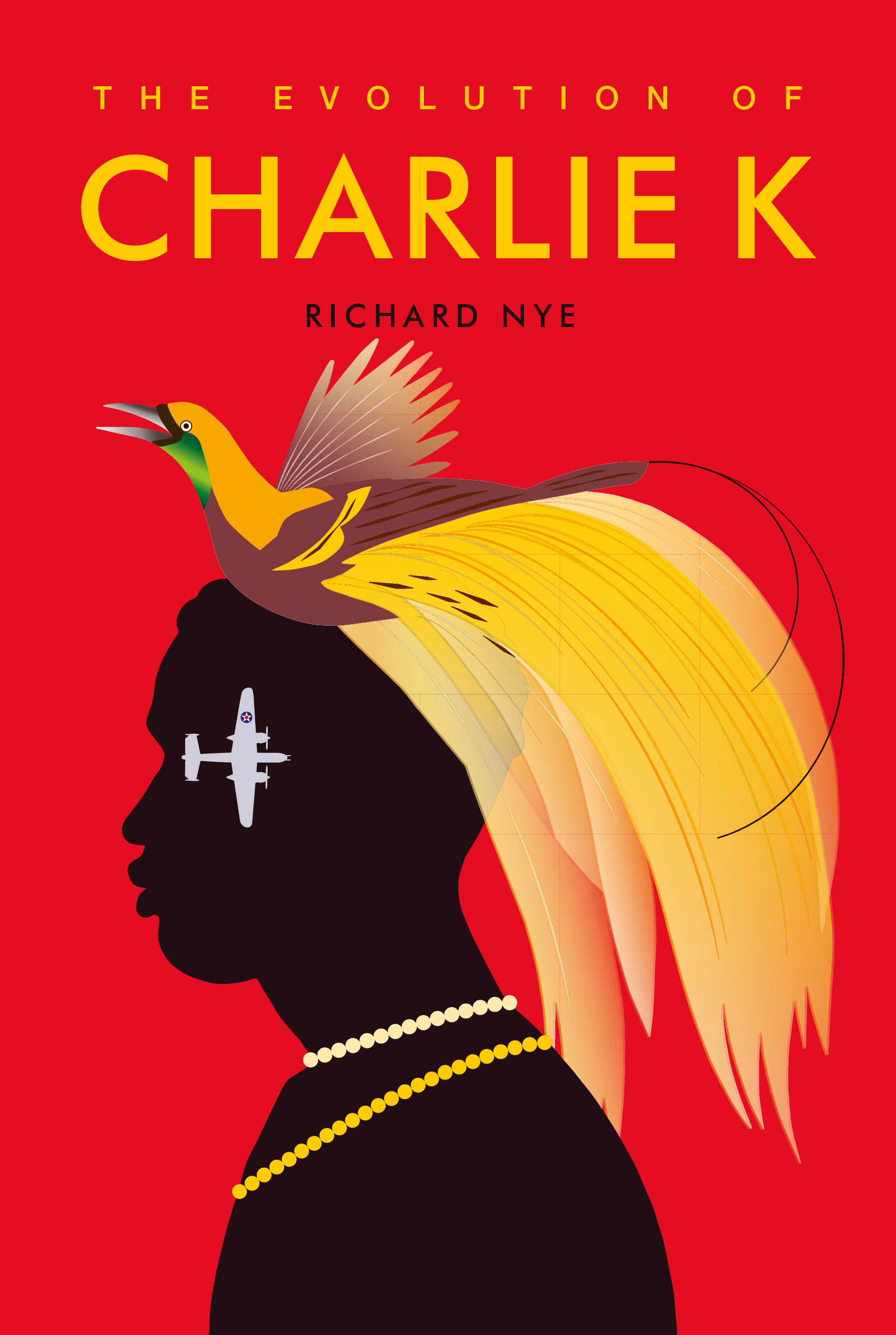 The Evolution of Charlie K by Richard Nye | Goodreads