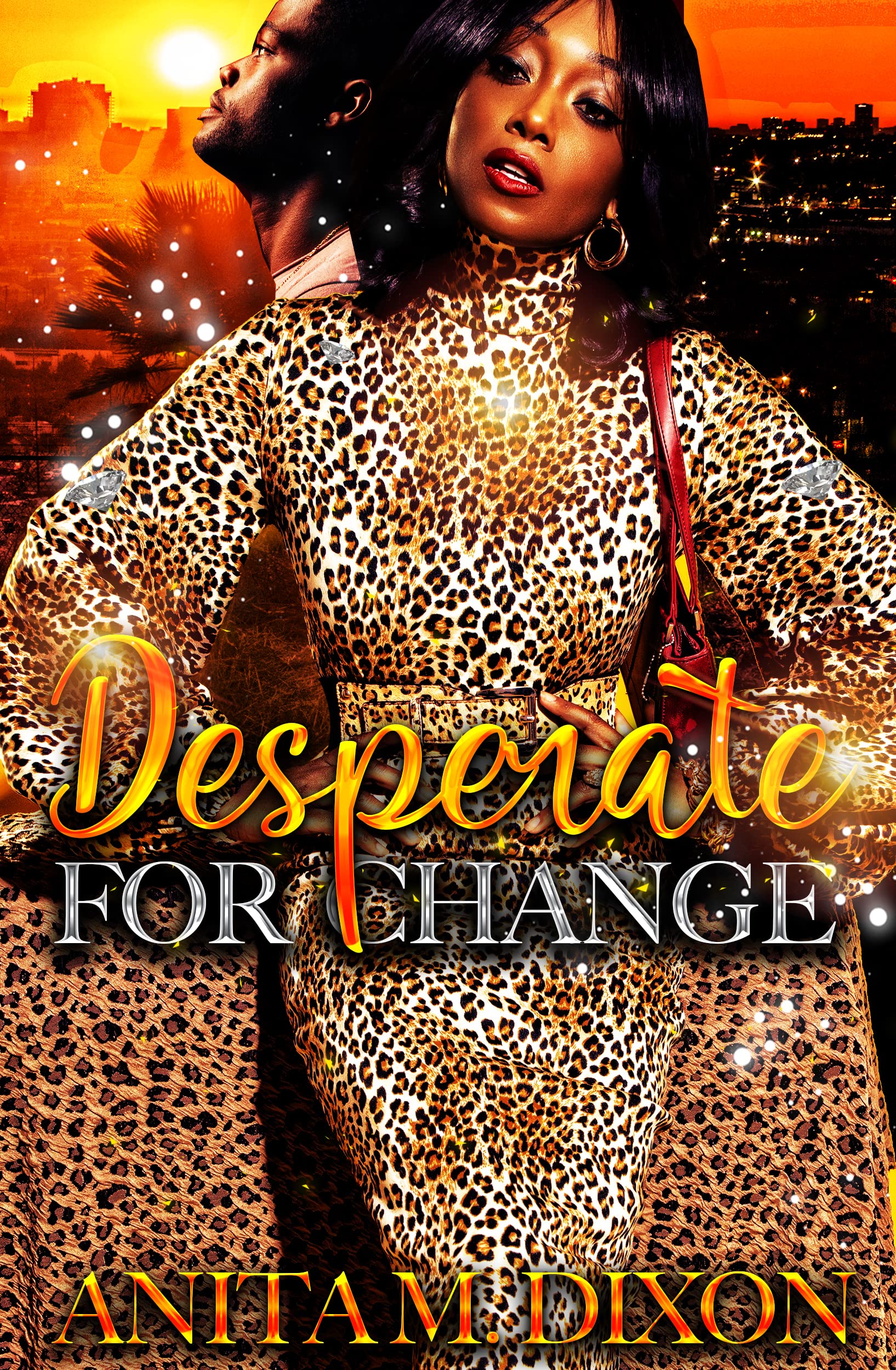 Desperate For Change by Shaunessy Blu | Goodreads