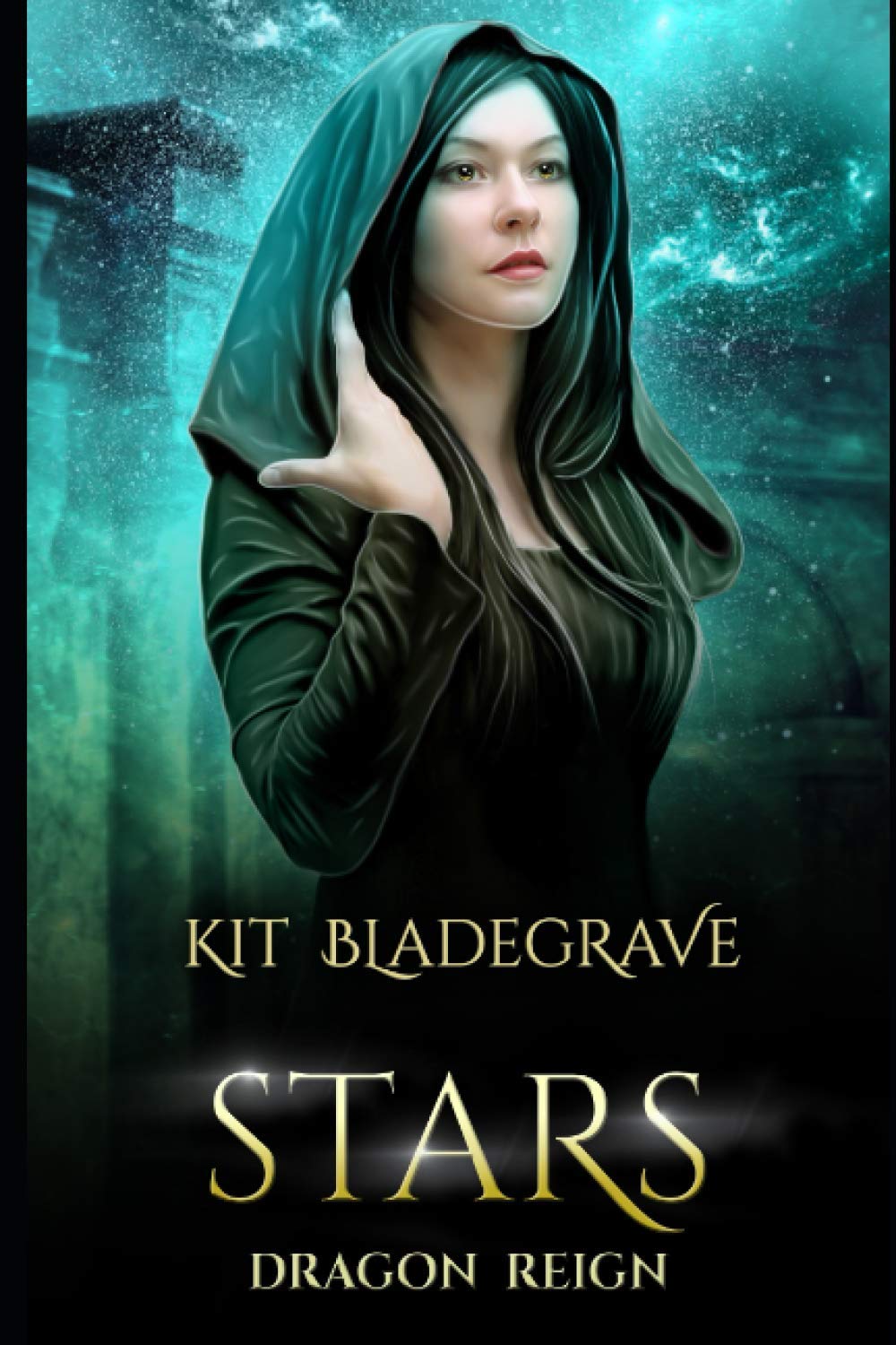 Stars (Dragon Reign) by Kit Bladegrave | Goodreads
