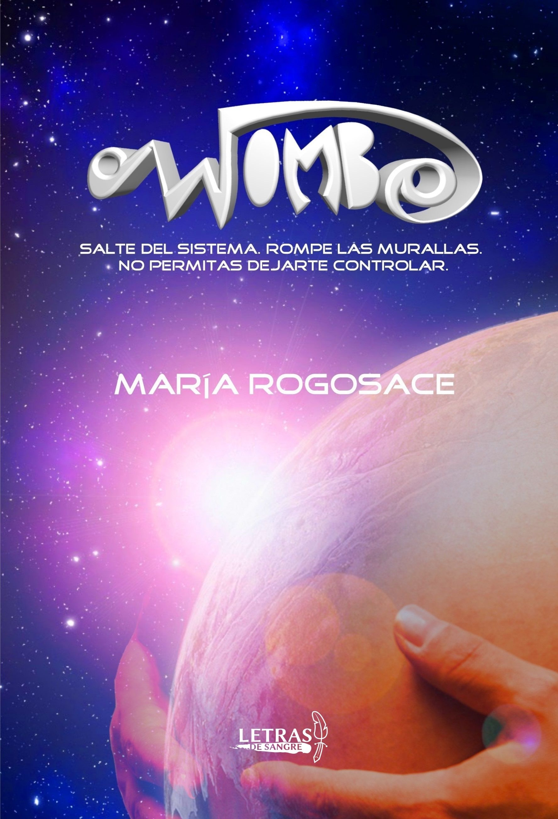 WOMB by María Rogosace | Goodreads