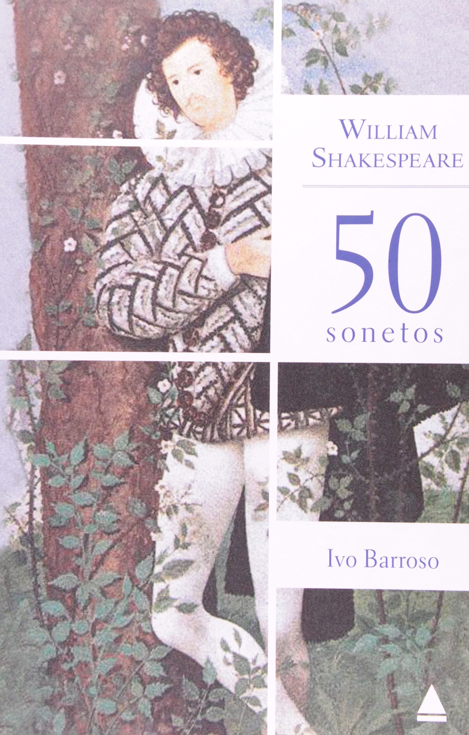 50 Sonetos William Shakespeare by William Shakespeare | Goodreads