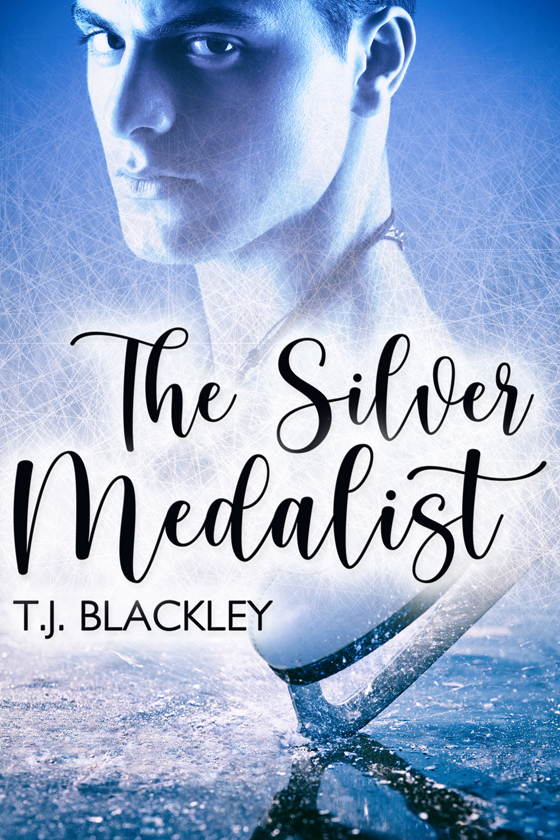 The Silver Medalist by T.J. Blackley | Goodreads