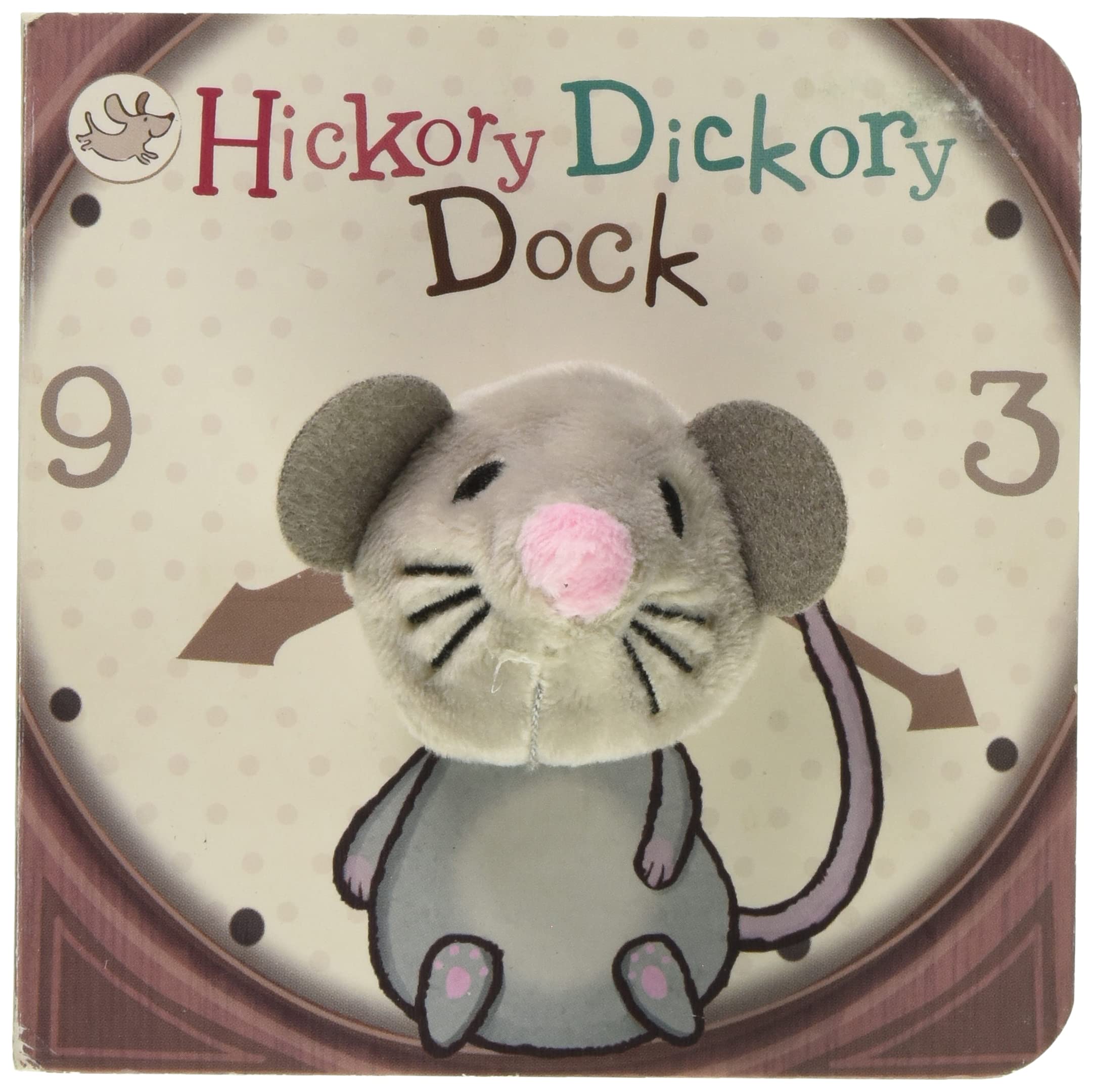 Hickory Dickory Dock by Cottage Door Press | Goodreads