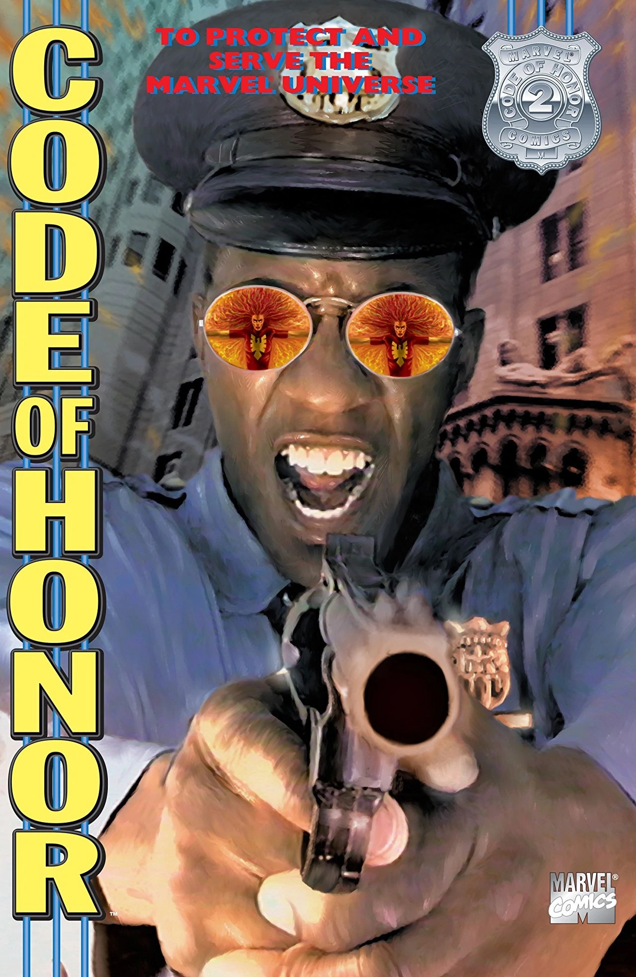 Code of Honor: Book 2: Verdicts by Chuck Dixon | Goodreads