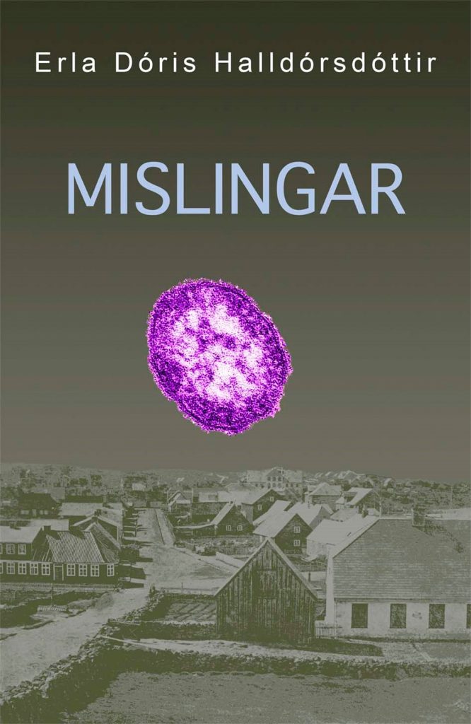 Mislingar by Erla Dóris Halldórsdóttir | Goodreads