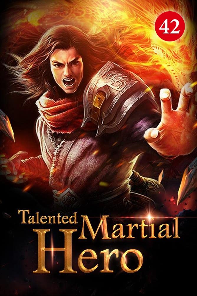 Talented Martial Hero 42: The Whole Story by Mobo Reader | Goodreads