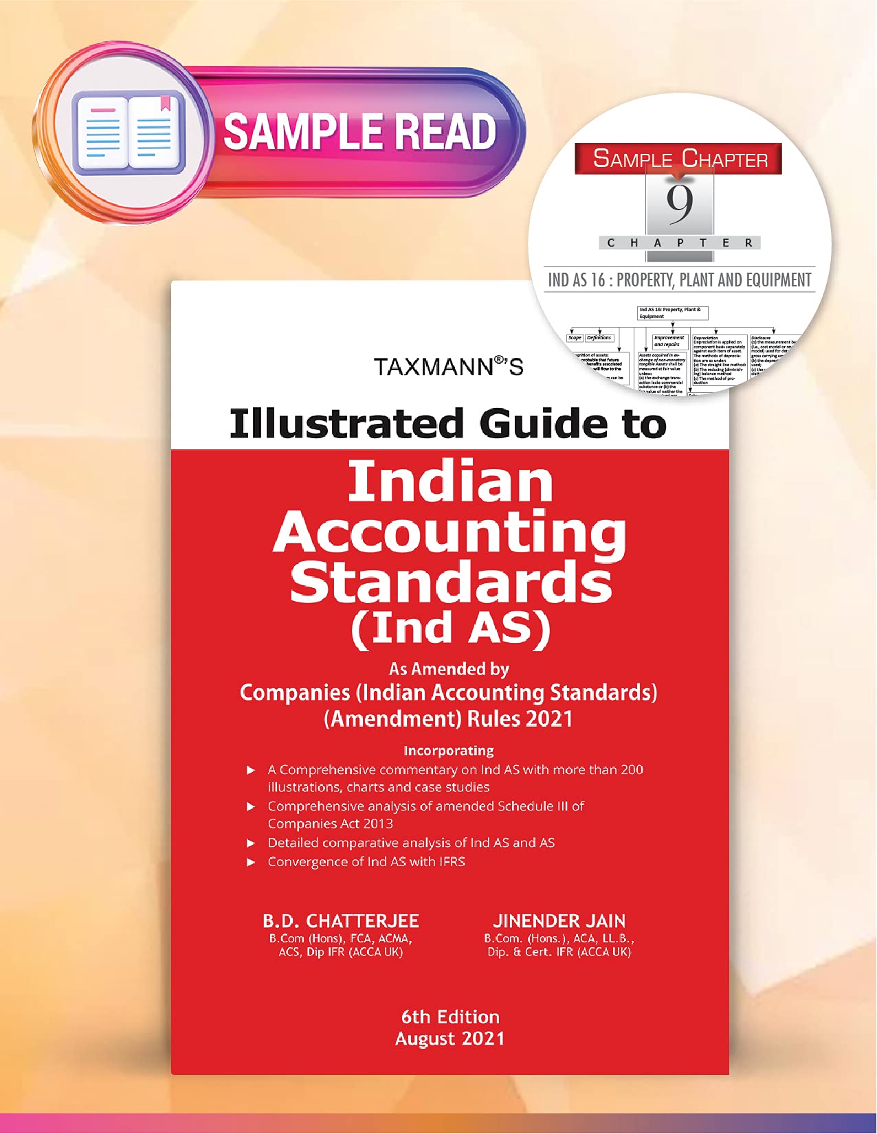 Taxmann s Illustrated Guide To Indian Accounting Standards Ind AS taxmann-s-illustrated-guide-to-indian-accounting-standards-ind-as