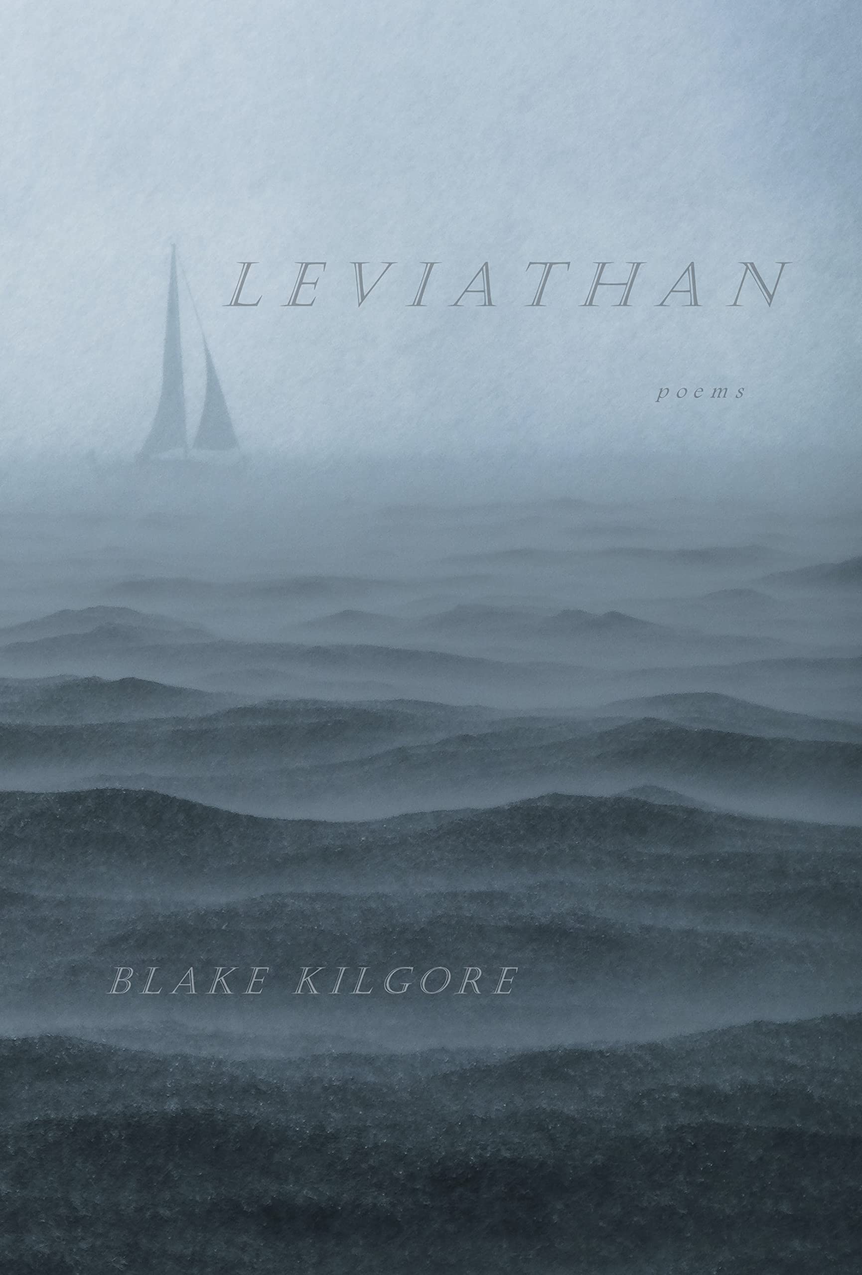 Leviathan by Blake Kilgore | Goodreads