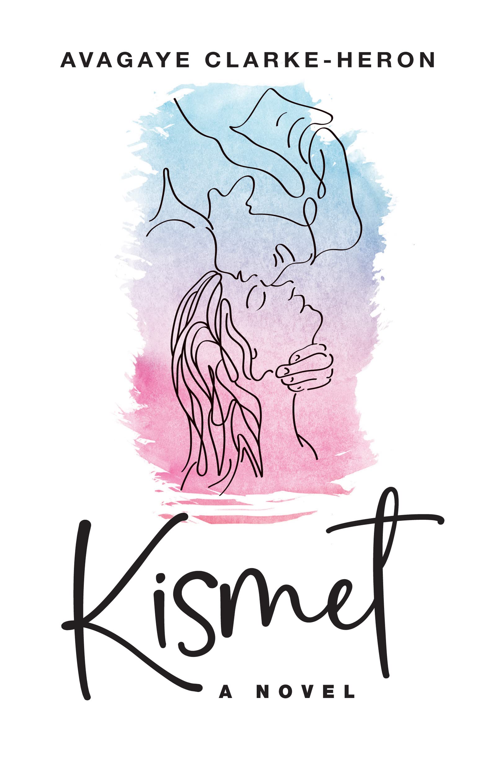 Kismet by Avagaye Clarke-Heron | Goodreads