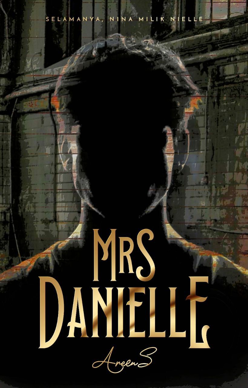 Mrs. Danielle by Areen S. | Goodreads