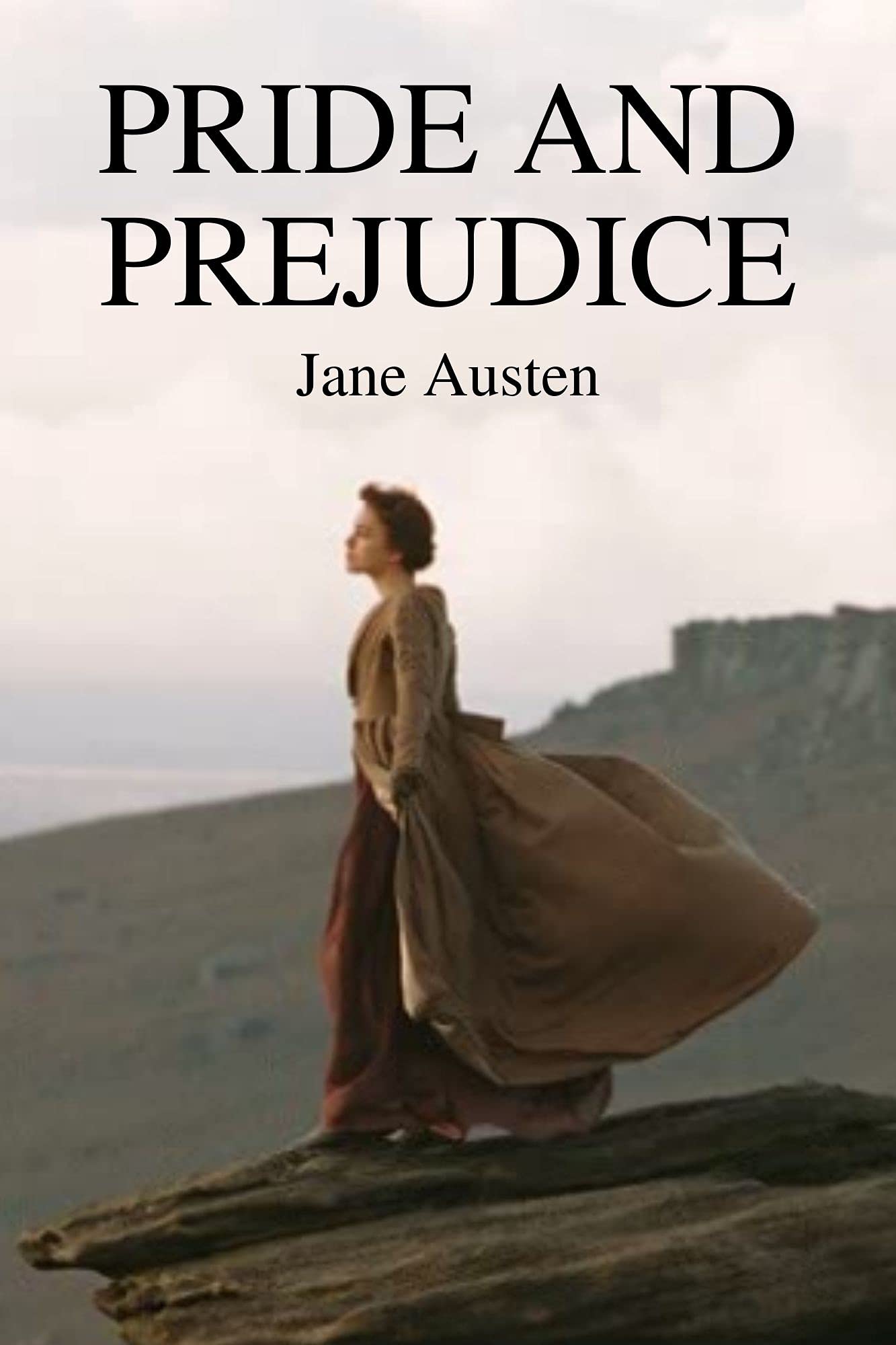 Pride and Prejudice: The Complete Classic Novel. Jane Austen's Most ...