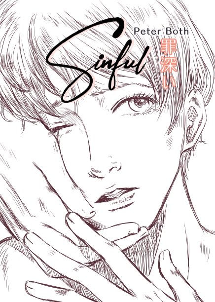 Sinful by Peter Both | Goodreads